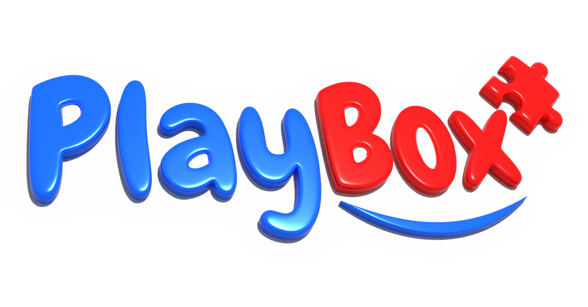 Electronic & Musical Toys – PlayBox