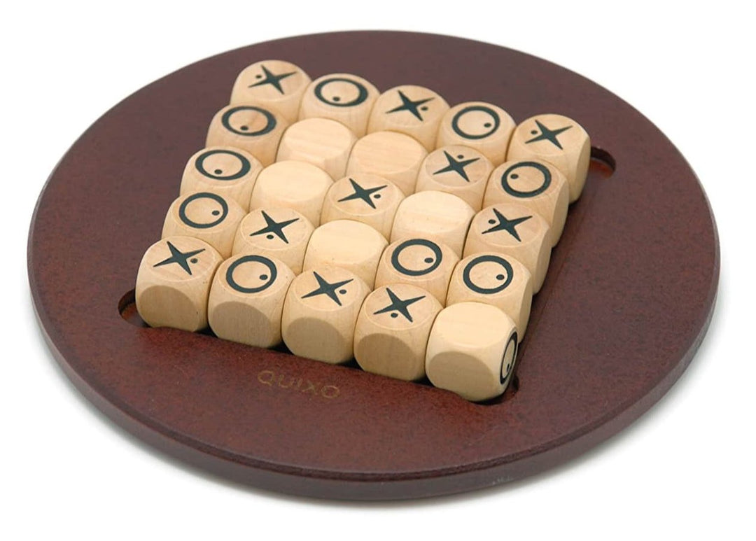 Quixo Mini – PlayBox