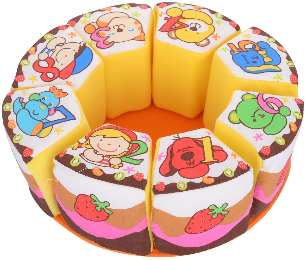K's Kids My Singing Birthday Cake – PlayBox